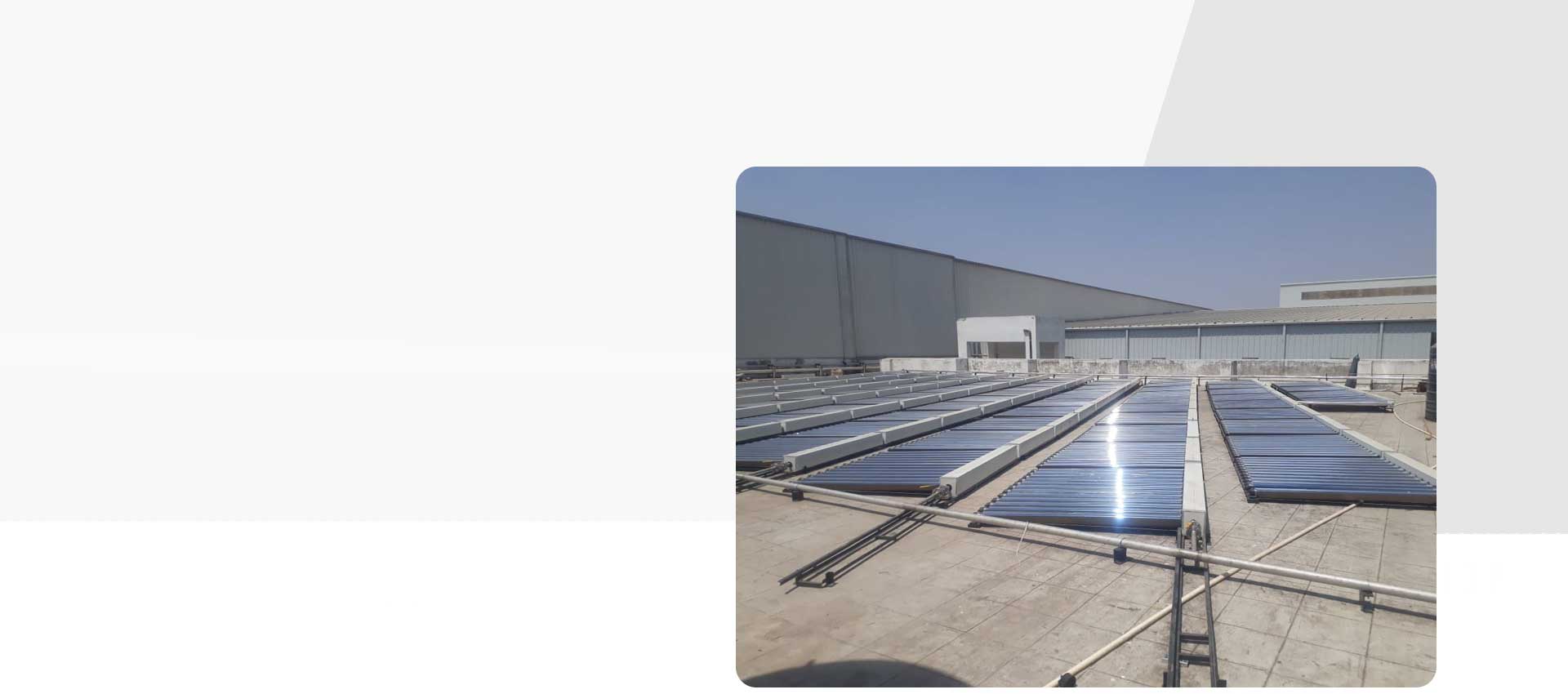 Heatray Solar Pvt. Ltd