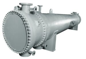 Heat Exchangers – Heatray Solar Pvt. Ltd